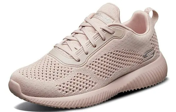 Sketchers Bobs Squad Athletic Sneakers