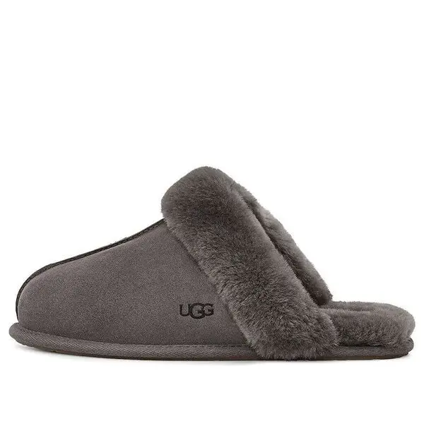 UGG Scuffette Ii Slipper - Thunder Cloud
