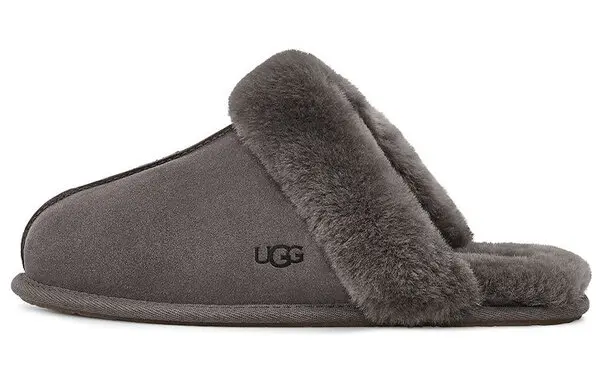 UGG Scuffette Ii Slipper - Thunder Cloud