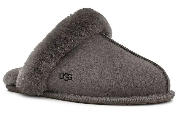 UGG Scuffette Ii Slipper - Thunder Cloud