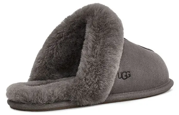 UGG Scuffette Ii Slipper - Thunder Cloud