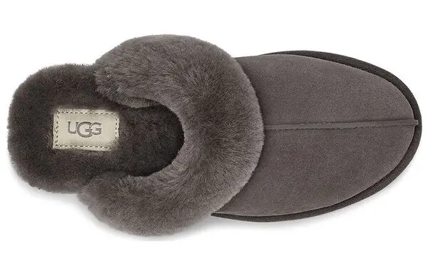 UGG Scuffette Ii Slipper - Thunder Cloud