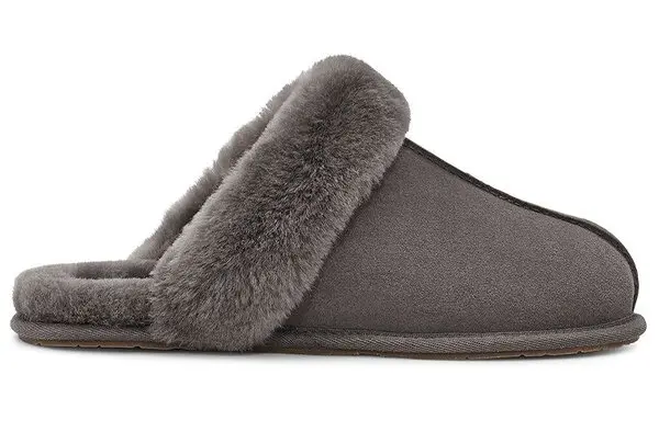 UGG Scuffette Ii Slipper - Thunder Cloud