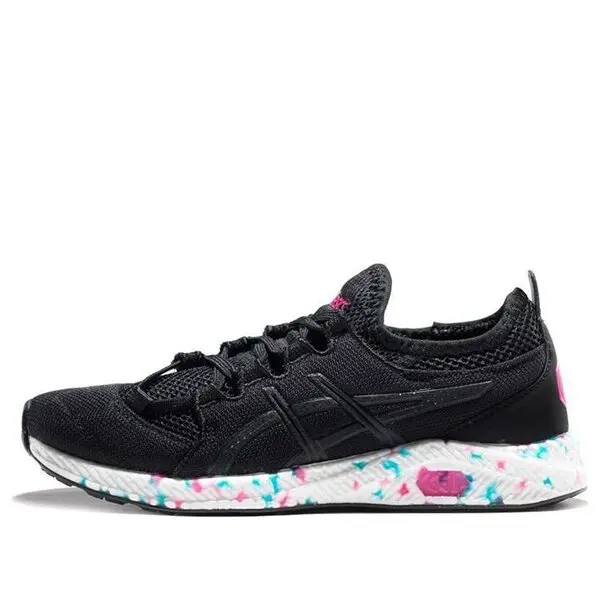 Asics Hyper Gel-sai Sneaker - Black