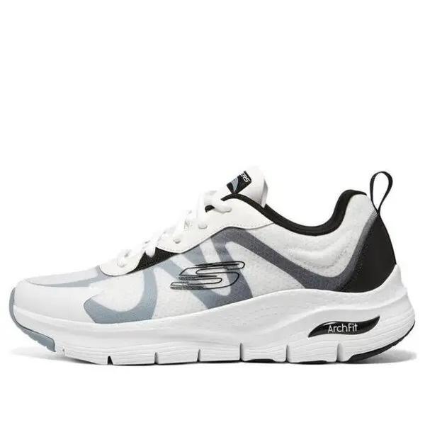 Sketchers Arch Fit Athletic Sneakers