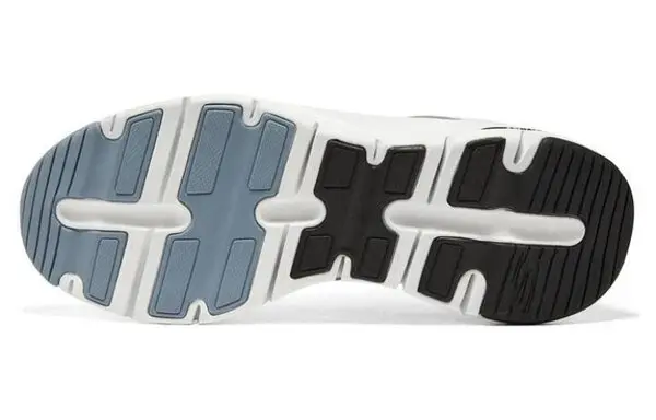 Sketchers Arch Fit Athletic Sneakers