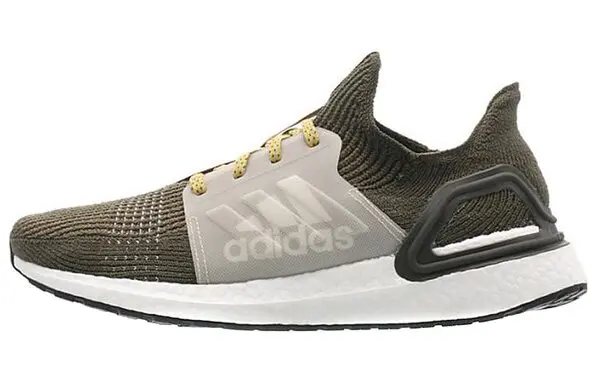Adidas Wood Wood X Ultraboost 19 Sneakers - Green