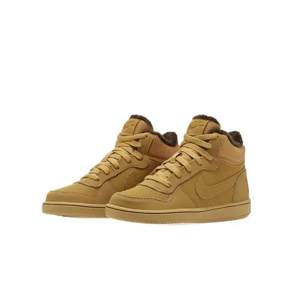 Nike Court Borough Mid Wntr Sneakers