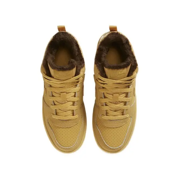Nike Court Borough Mid Wntr Sneakers