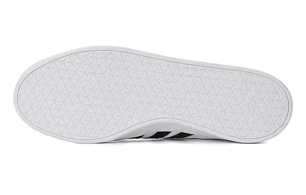 Adidas Vl Court 2.0 Sneakers - White/black