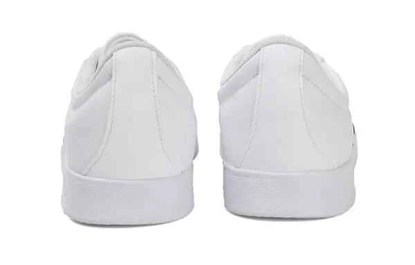 Adidas Vl Court 2.0 Sneakers - White/black