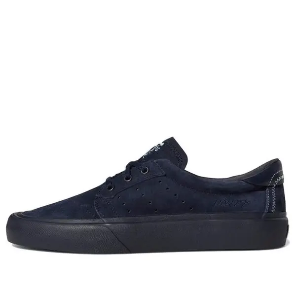 Adidas Unity X Coronado "legend Ink" Sneakers - Dark Blue