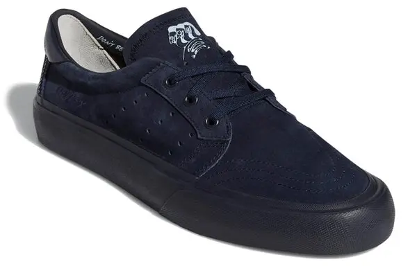 Adidas Unity X Coronado "legend Ink" Sneakers - Dark Blue