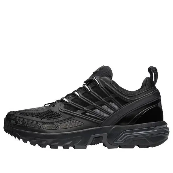 SALOMON Acs Pro Advanced Sneakers - Black