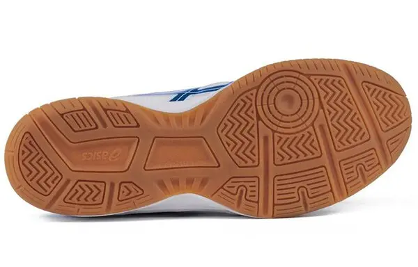 Asics River Cs Sneakers - White/blue