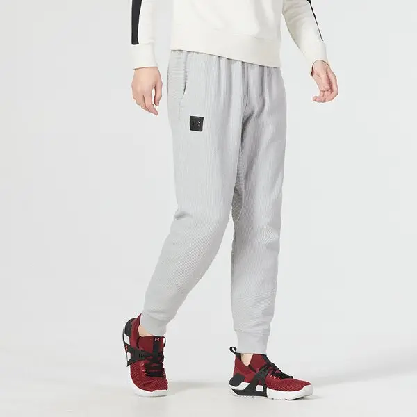 Under Armour Ottoman Fleece Joggers