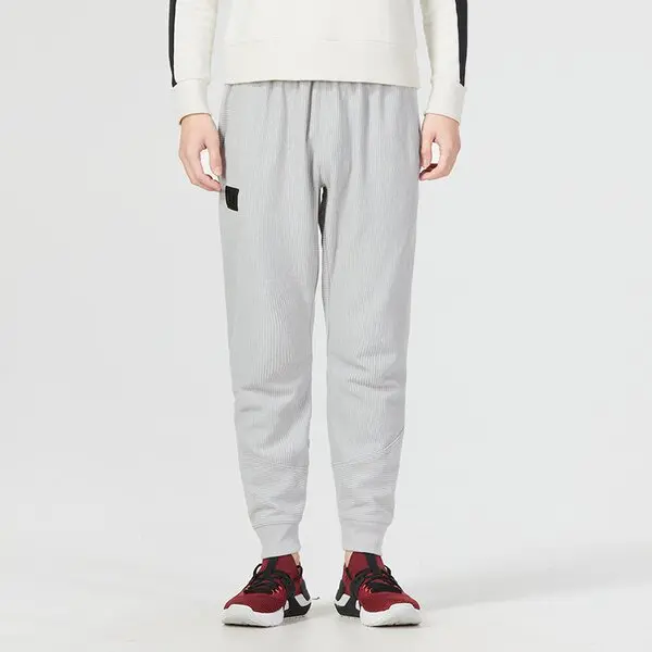 Under Armour Ottoman Fleece Joggers