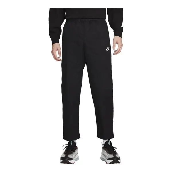 Nike Club Woven Straight Leg Pants - Default Colorway