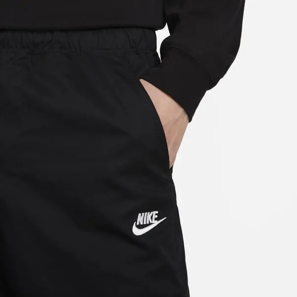Nike Club Woven Straight Leg Pants