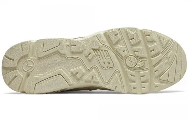 NEW BALANCE 850 Athletic Sneakers - Creamy