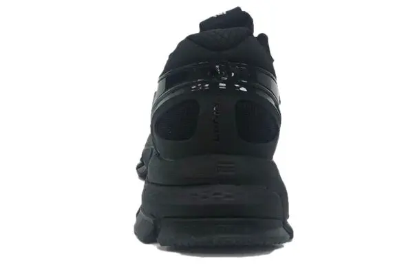 LI-NING Furious Rider Ace Element X Paris Fashion Week Sneakers - Black