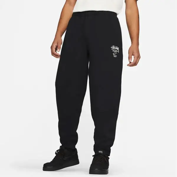 StÜssy X Nike International Sweatpants