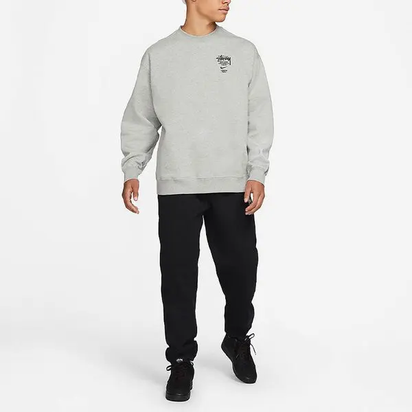 StÜssy X Nike International Sweatpants