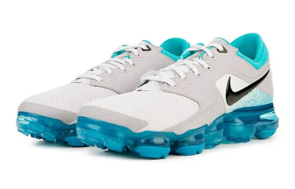 Nike Vapormax "vast Grey" Sneakers