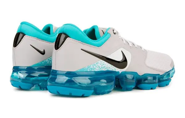 Nike Vapormax "vast Grey" Sneakers