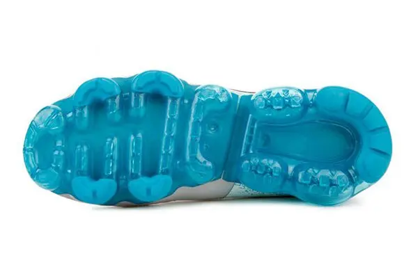 Nike Vapormax "vast Grey" Sneakers