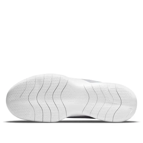 Nike Flex Experience Run 10 Sneakers - White/blue