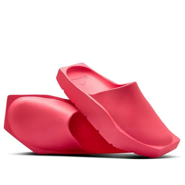 JORDAN Air Hex Mule - Pink