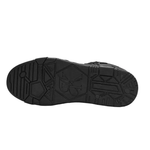 KAALIXTO X Love Me Later Embellished Sneakers