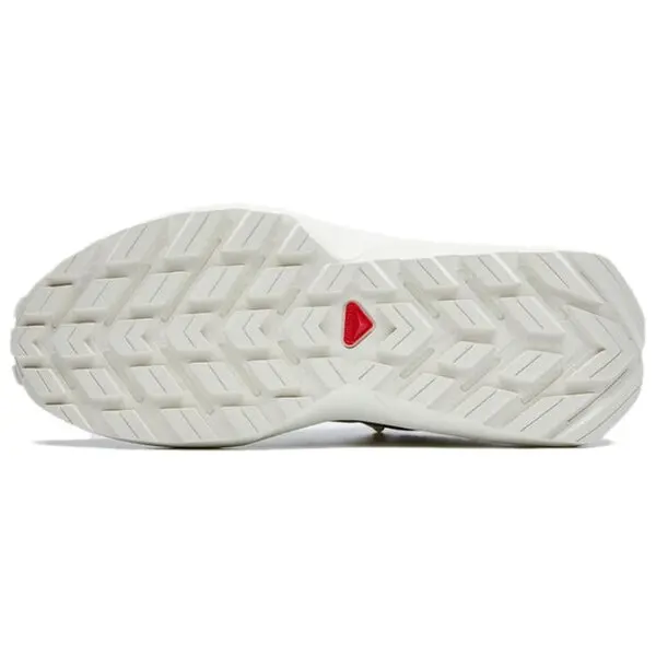 SALOMON Odyssey Elmt Low Top Sneakers - White