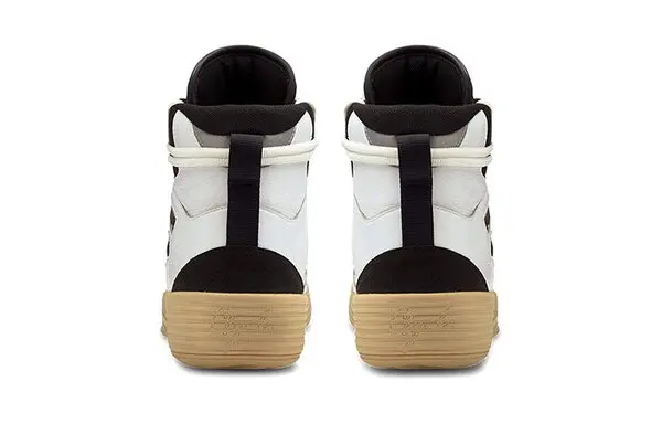 PUMA Clyde All-pro Mid High-top Sneakers