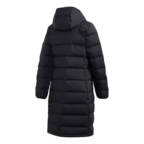 Adidas Helionic Down Parka Jacket