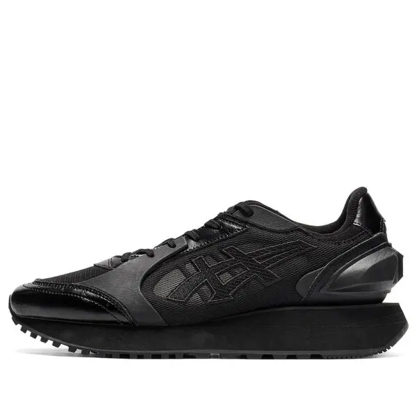 Onitsuka Tiger Moage Co Sneakers - Black/graphite Grey