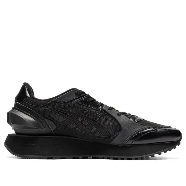 Onitsuka Tiger Moage Co Sneakers - Black/graphite Grey