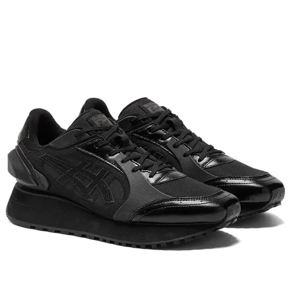 Onitsuka Tiger Moage Co Sneakers - Black/graphite Grey