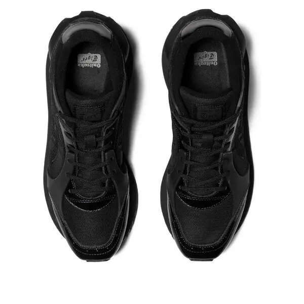 Onitsuka Tiger Moage Co Sneakers - Black/graphite Grey