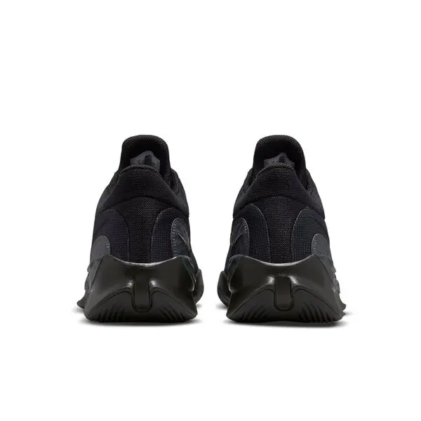 Nike Renew Elevate 3 Basketball Sneakers - Black