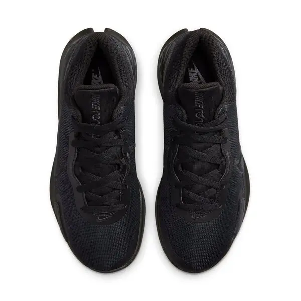 Nike Renew Elevate 3 Basketball Sneakers - Black