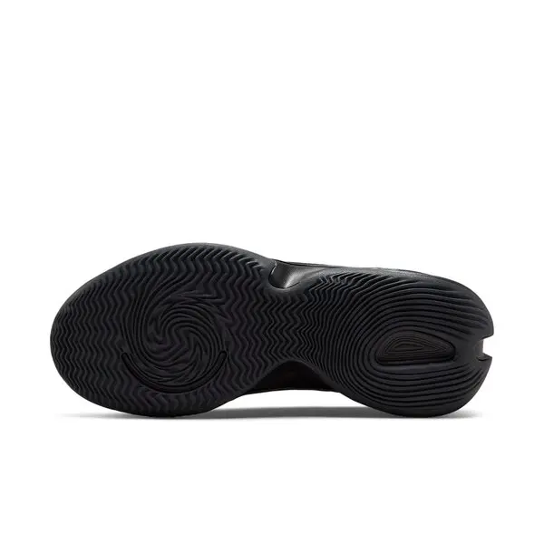Nike Renew Elevate 3 Basketball Sneakers - Black