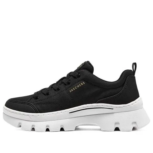 Sketchers Roadies Surge Sneakers - Black