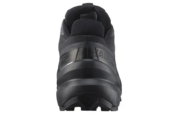 SALOMON Speedcross 6 Gore-tex Low Top Sneakers - Black