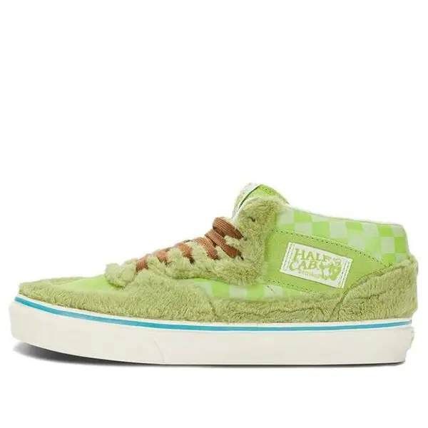 VANS Half Cab Sneakers