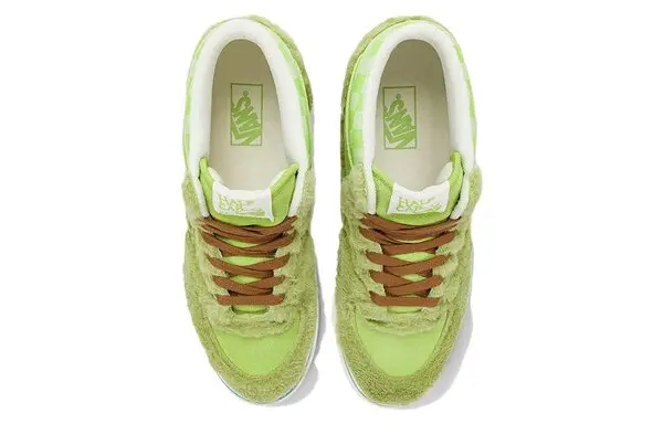 VANS Half Cab Sneakers