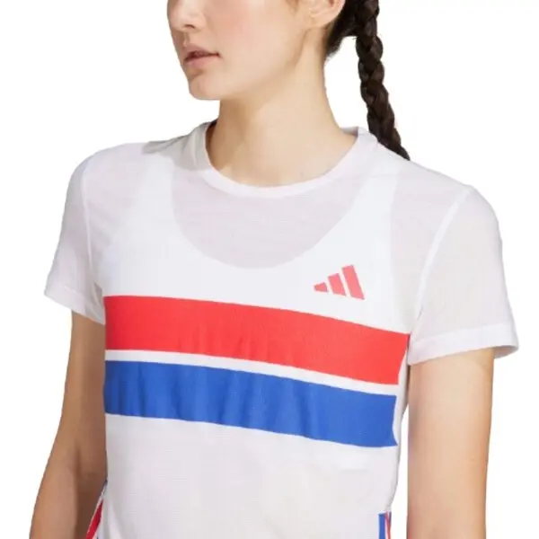 Adidas Adizero Retro Running T-shirt