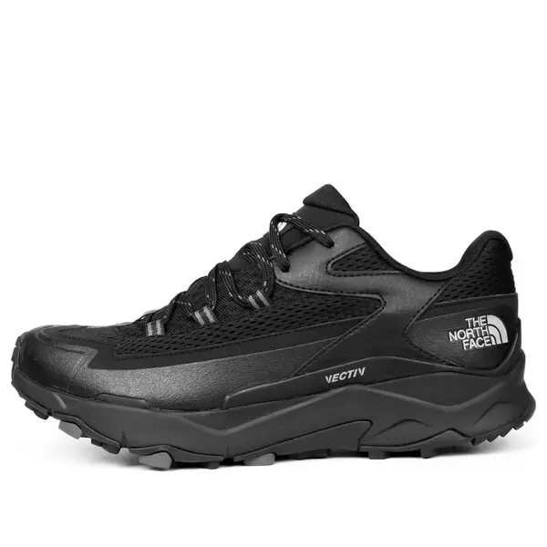 The North Face Vectiv Taraval Hiking Shoes - Black