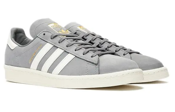 Adidas X Sneakersnstuff Campus 80s '22 Little West Sneakers